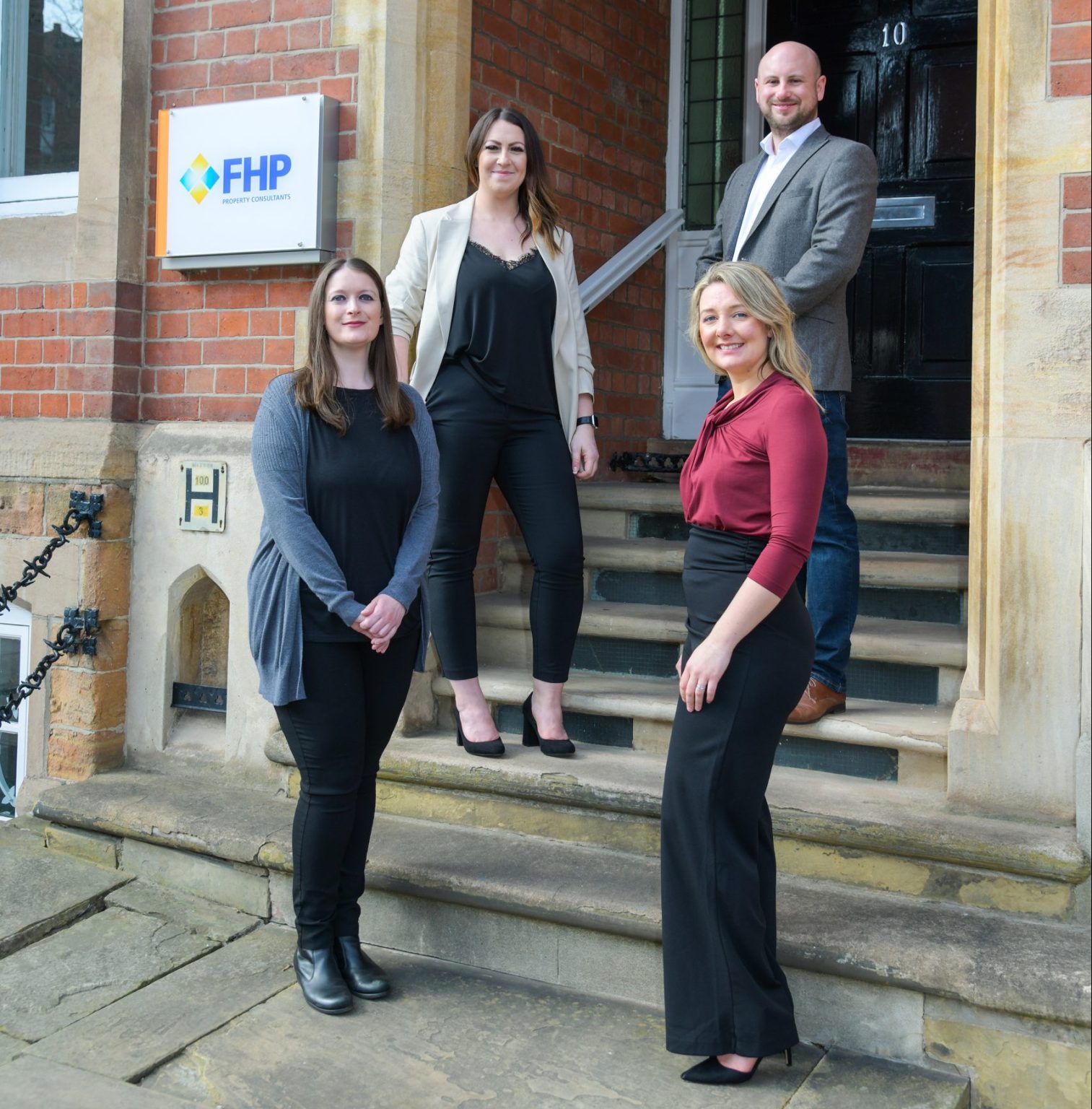Property Accountants launch in the Midlands - FHP Accounting : FHP Accounting