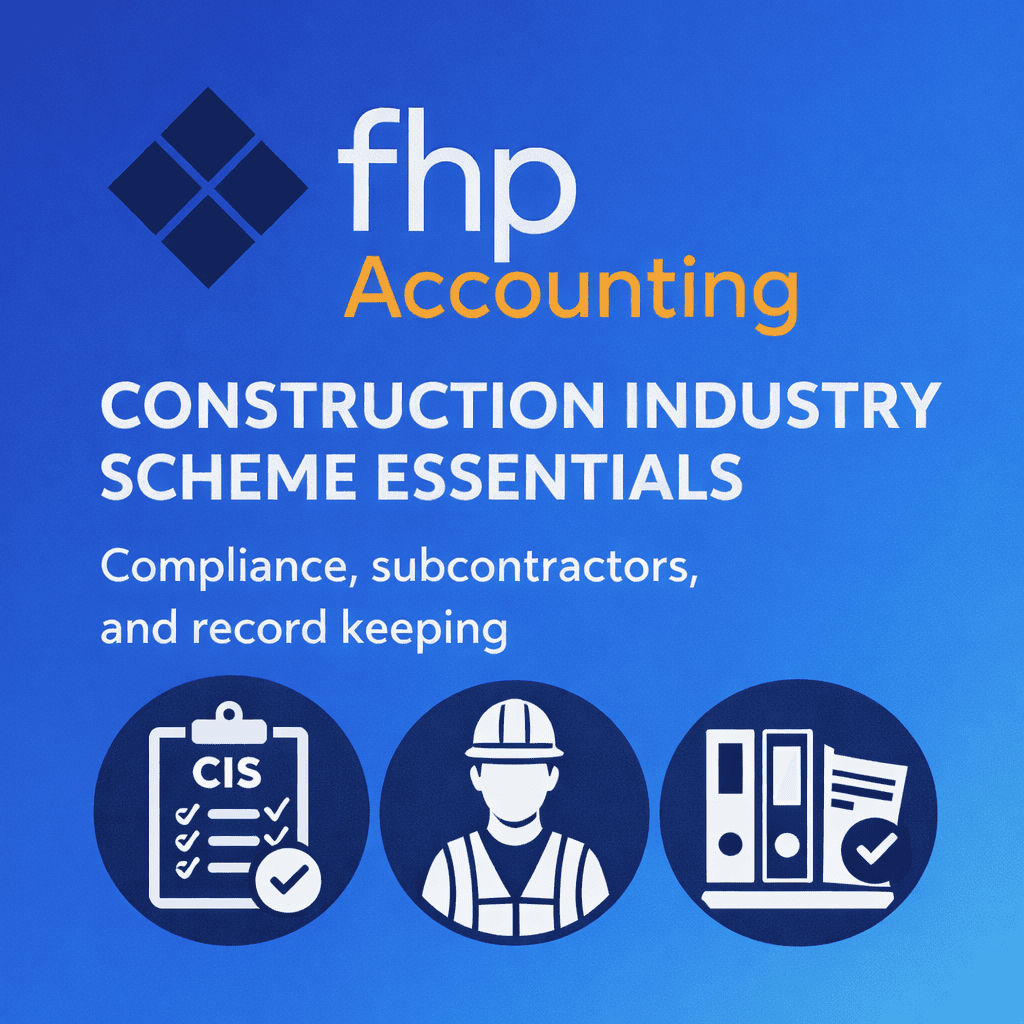 Construction Industry Scheme Essentials: Compliance, subcontractors ...