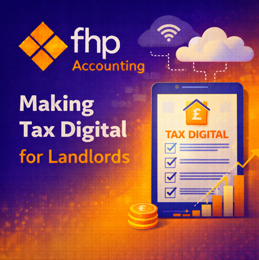 Making Tax Digital for Landlords: A Complete Guide to Digital Records ...